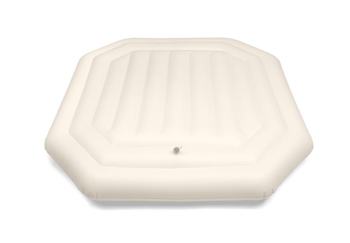 Intex jakuzzi alkatrész - felfújható termotető bélés Octagon 4 ...