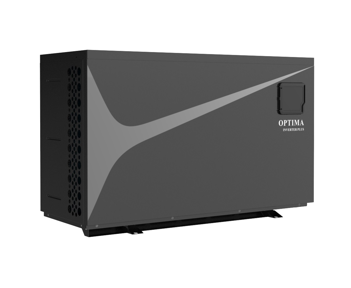 Optima Inverter Plus 28KW hőszivattyú 380V 3 fázis (Phnix Iron COP16 ...