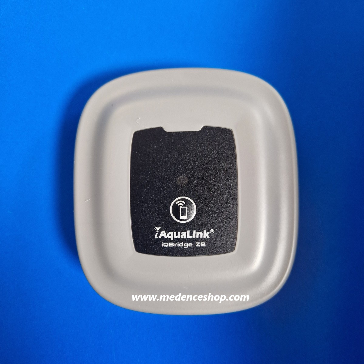 iQBridge ZB Bluetooth termékekhez WI-FI kapcsolat (Fluidra pool és iAquaLink App) AP-76671 ...