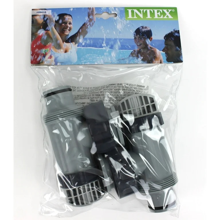 Intex dugattyús szelep készlet (2db 10747/cs) 25010 - Medence Shop ...